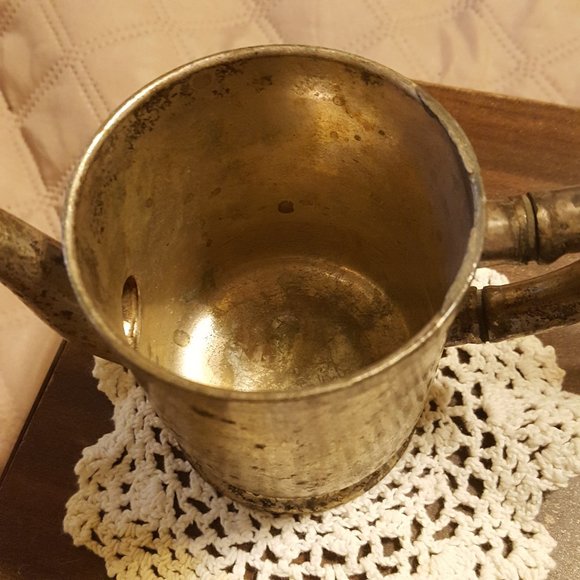 Grand Silver Company | Other | Antique 92s Grand Silver Co Silver ...